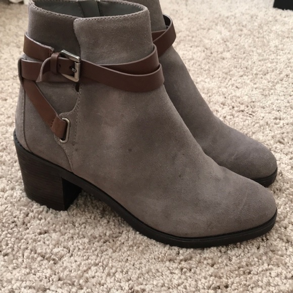 Michael Kors | Shoes | Michael Kors Fawn Booties | Poshmark